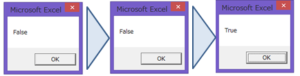 Excel VBA IsNull関数の使い方とNullか判定する方法 | やさしいExcelVBA